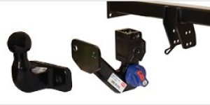 Types of Towbars Basildon & Southend | A&S Towbars